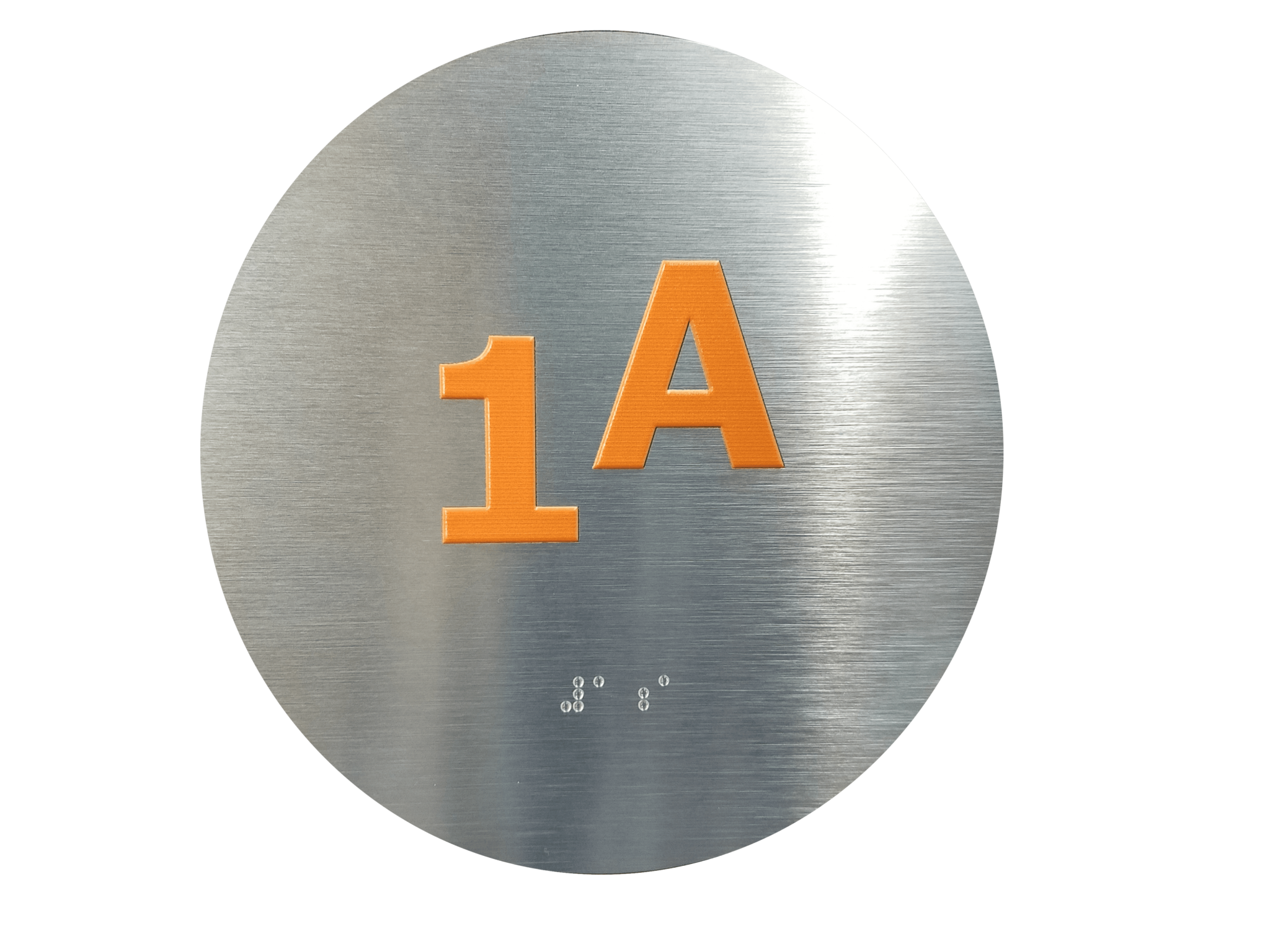 ADA & Wayfinding Signage | Bell Company, Inc.