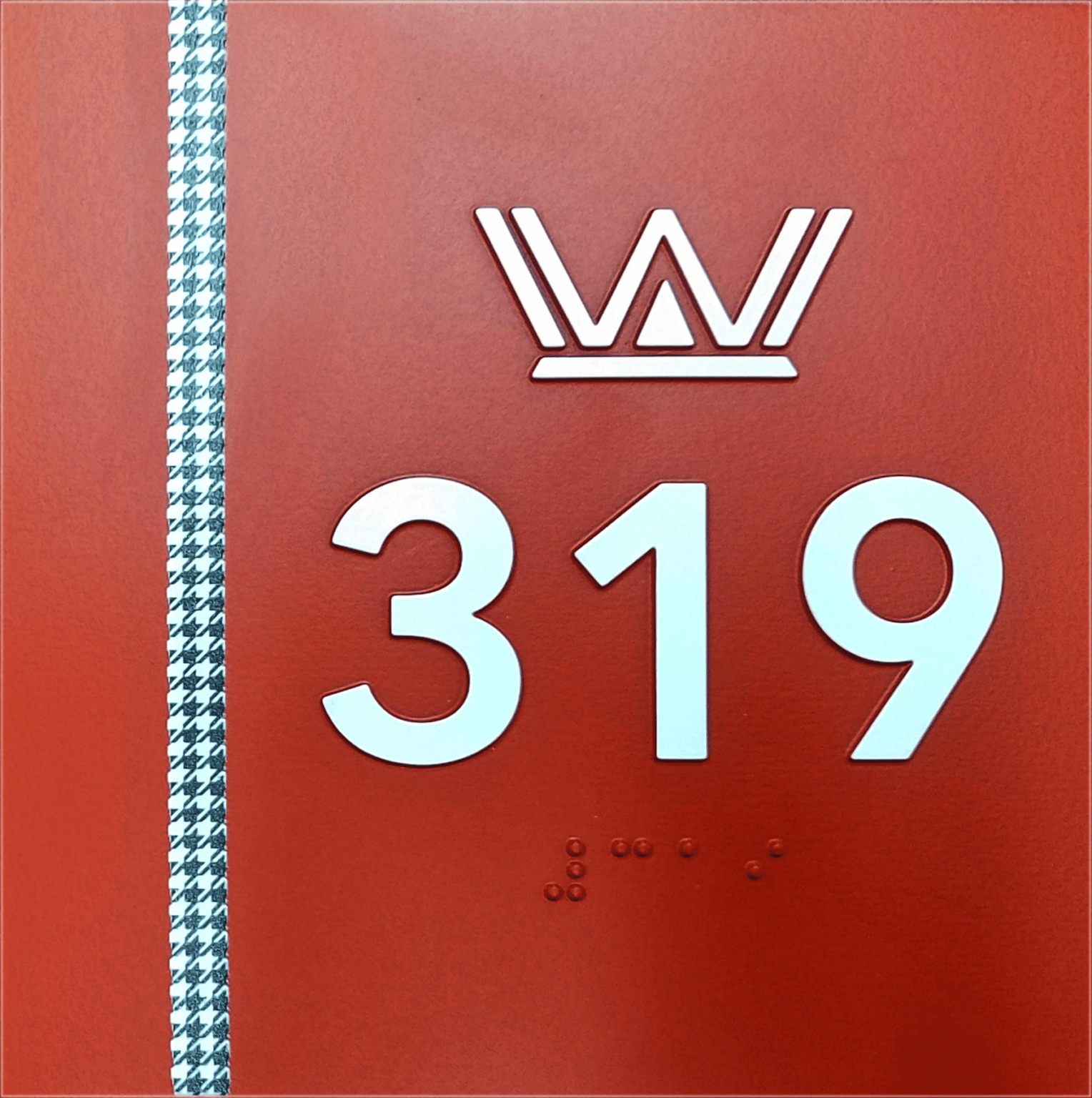 ADA & Wayfinding Signage | Bell Company, Inc.