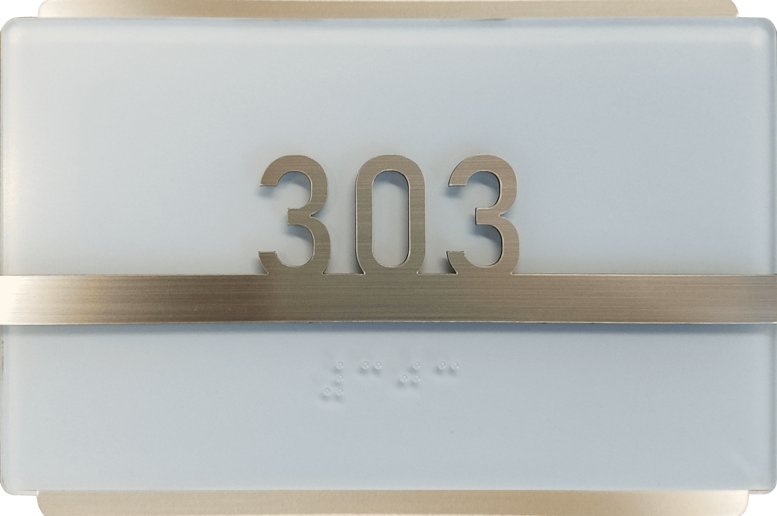 ADA & Wayfinding Signage | Bell Company, Inc.