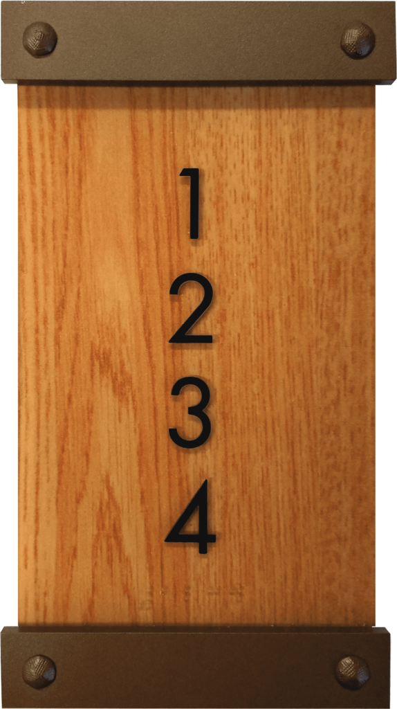 ADA & Wayfinding Signage | Bell Company, Inc.