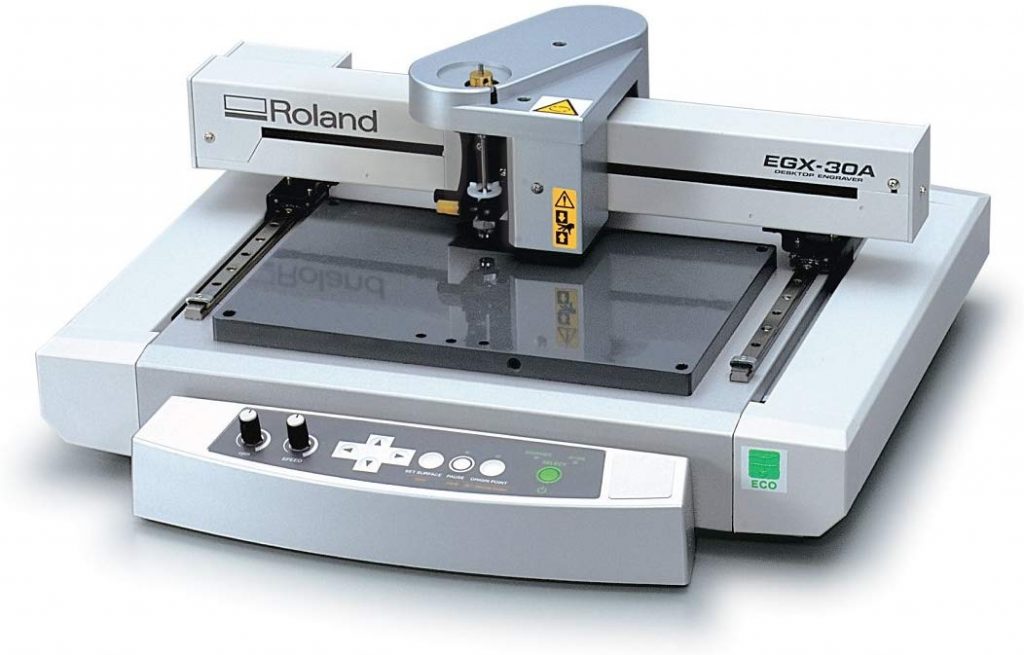 Computer Engravers & Engraving Products | Bell Company, Inc.